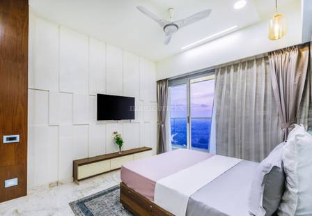 SPR City Highliving District in Perambur, Chennai: Price, Brochure ...