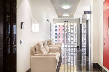 SPR City Highliving District in Perambur, Chennai: Price, Brochure ...