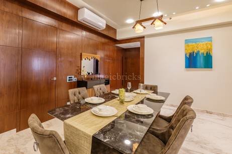 SPR City Highliving District in Perambur, Chennai: Price, Brochure ...