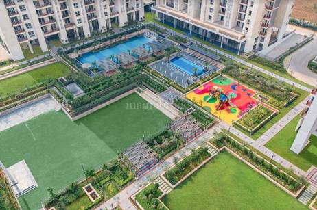 Mapsko Mount Ville in Sector 79, Gurgaon: Price, Brochure, Floor Plan ...