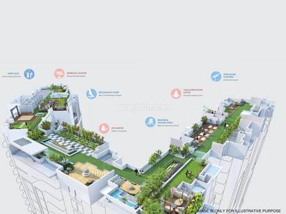 Godrej Icon in Sector 88A, Gurgaon: Price, Brochure, Floor Plan, Reviews
