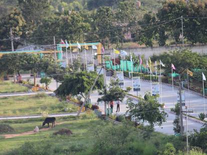 Upkar Spring Valley in Hosur, Hosur: Price, Brochure, Floor Plan, Reviews