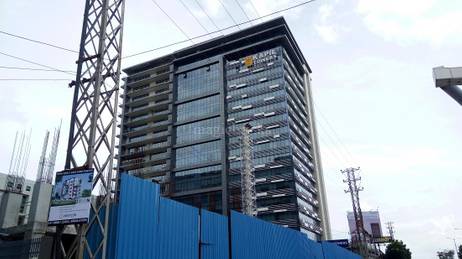 Kapil Towers in Gachibowli, Hyderabad: Price, Brochure, Floor Plan, Reviews