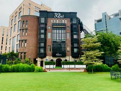 32nd Avenue in Sector 15, Gurgaon: Price, Brochure, Floor Plan, Reviews