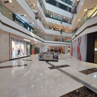 DLF Mall of India in Sector 18, Noida: Price, Brochure, Floor Plan, Reviews
