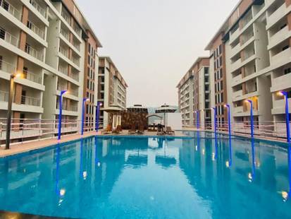 MVV City in Madhurwada, Visakhapatnam: Price, Brochure, Floor Plan, Reviews