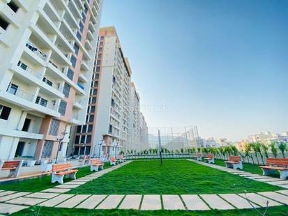MVV City in Madhurawada, Visakhapatnam: Price, Brochure, Floor Plan ...