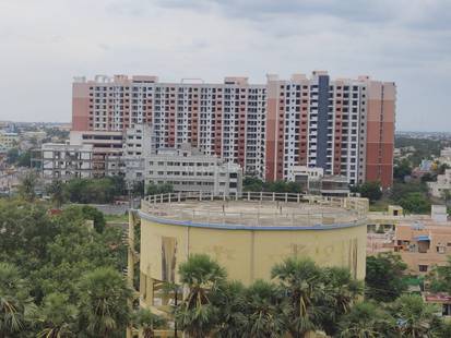 Lake Dugar in Ambattur, Chennai: Price, Brochure, Floor Plan, Reviews