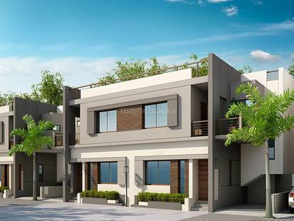 Taksh Aura in Waghodia Road, Vadodara: Price, Brochure, Floor Plan, Reviews