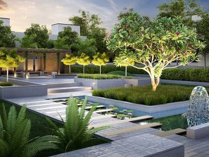 Taksh Aura in Waghodia Road, Vadodara: Price, Brochure, Floor Plan, Reviews