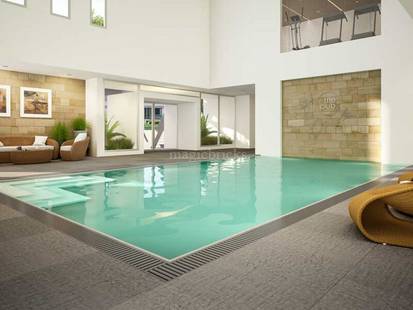 Taksh Aura in Waghodia Road, Vadodara: Price, Brochure, Floor Plan, Reviews