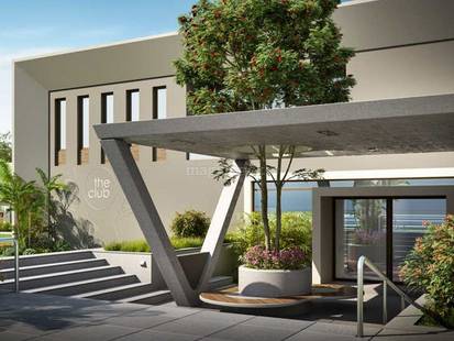 Taksh Aura in Waghodia Road, Vadodara: Price, Brochure, Floor Plan, Reviews