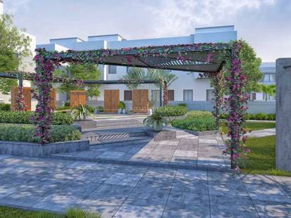 Taksh Aura in Waghodia Road, Vadodara: Price, Brochure, Floor Plan, Reviews