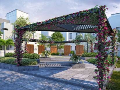 Taksh Aura in Waghodia Road, Vadodara: Price, Brochure, Floor Plan, Reviews