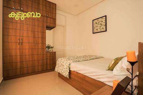 Syama Dynamic Kudumbam in Eroor, Kochi: Price, Brochure, Floor Plan ...