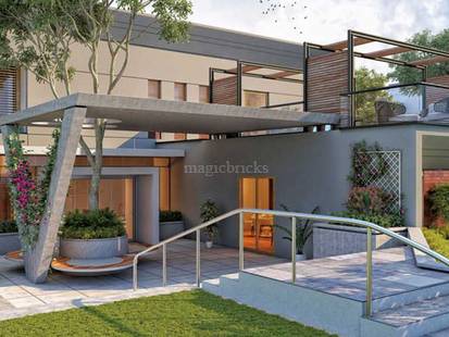 Taksh Aura in Waghodia Road, Vadodara: Price, Brochure, Floor Plan, Reviews