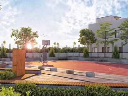 Taksh Aura in Waghodia Road, Vadodara: Price, Brochure, Floor Plan, Reviews