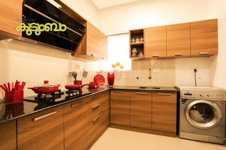 Syama Dynamic Kudumbam in Eroor, Kochi: Price, Brochure, Floor Plan ...