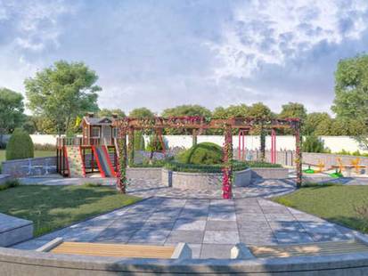 Taksh Aura in Waghodia Road, Vadodara: Price, Brochure, Floor Plan, Reviews