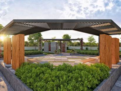 Taksh Aura in Waghodia Road, Vadodara: Price, Brochure, Floor Plan, Reviews