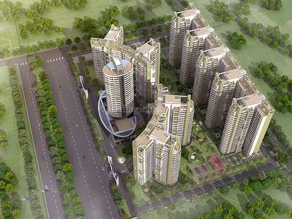 Parx Laureate in Sector 108, Noida: Price, Brochure, Floor Plan, Reviews