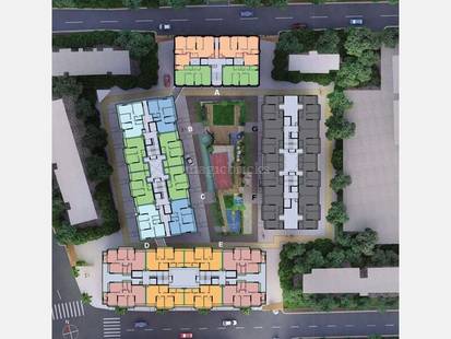 Platinum Life in Andheri West, Mumbai: Price, Brochure, Floor Plan, Reviews