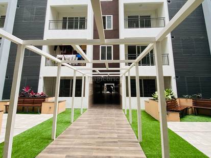 Inland Edilon in Yelahanka New Town, Bangalore: Price, Brochure, Floor ...