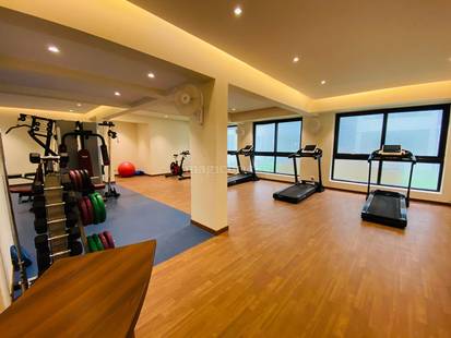 Inland Edilon in Yelahanka New Town, Bangalore: Price, Brochure, Floor ...