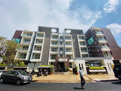 Inland Edilon in Yelahanka New Town, Bangalore: Price, Brochure, Floor ...