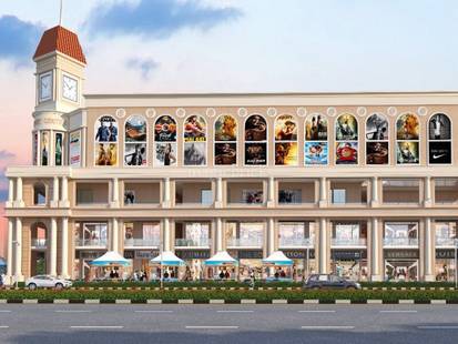 Shops for Sale in Raj Nagar Extension | 154+ Commercial Shops for sale ...