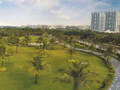 Regency Avana in Ulhas nagar, Beyond Thane: Price, Brochure, Floor Plan ...