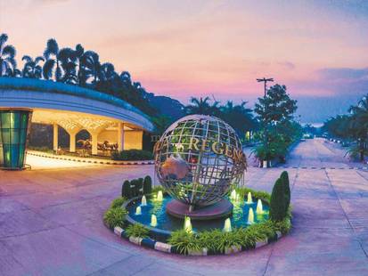 Regency Avana in Ulhas nagar, Beyond Thane: Price, Brochure, Floor Plan ...