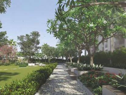 Regency Avana in Ulhas nagar, Beyond Thane: Price, Brochure, Floor Plan ...