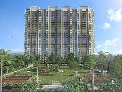 Regency Avana in Ulhas nagar, Beyond Thane: Price, Brochure, Floor Plan ...
