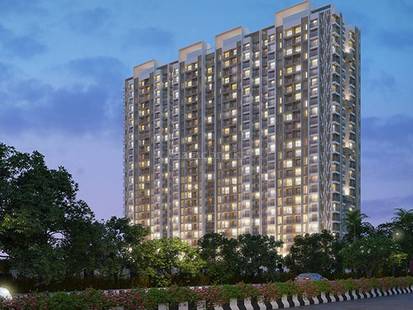 Regency Avana in Ulhas nagar, Beyond Thane: Price, Brochure, Floor Plan ...