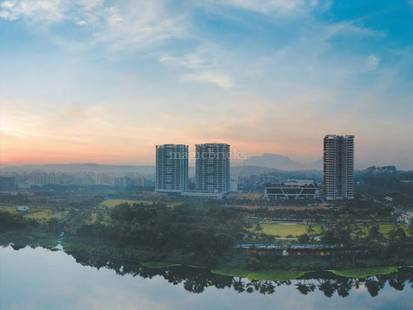 Regency Avana in Ulhas nagar, Beyond Thane: Price, Brochure, Floor Plan ...