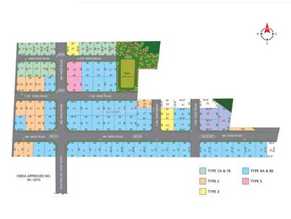 Jones Cassia in Ottiambakkam, Chennai: Price, Brochure, Floor Plan, Reviews