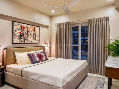 Pan Card Club Road, Pune: Map, Property Rates, Projects, Photos ...