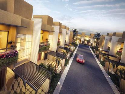 Runal Gateway Phase 3 in Ravet, Pune: Price, Brochure, Floor Plan, Reviews