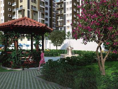 Pioneer KRS Park Royal in Mysore Road, Bangalore: Price, Brochure ...