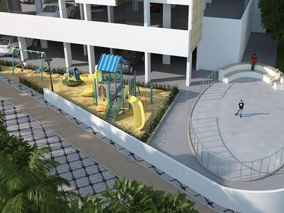 Pioneer KRS Park Royal in Mysore Road, Bangalore: Price, Brochure ...