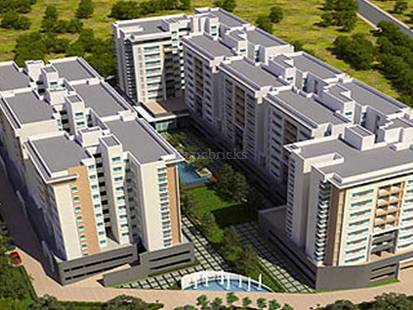 Puravankara Purva Midtown Residences in KR Puram, Bangalore: Price ...