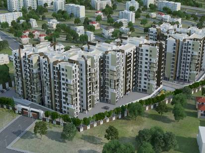 Pioneer KRS Park Royal in Mysore Road, Bangalore: Price, Brochure ...