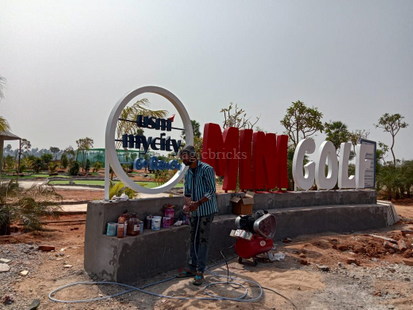 USM My City Go Ranch Farm in Aler, Nalgonda: Price, Brochure, Floor ...