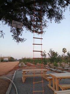 USM My City Go Ranch Farm in Aler, Nalgonda: Price, Brochure, Floor ...