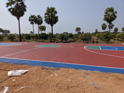 USM My City Go Ranch Farm in Aler, Nalgonda: Price, Brochure, Floor ...