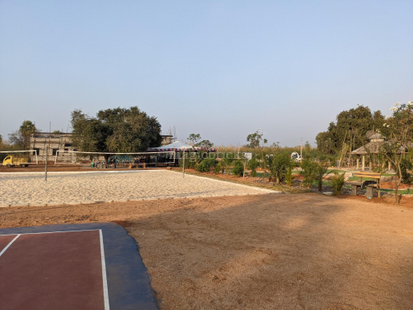 USM My City Go Ranch Farm in Aler, Nalgonda: Price, Brochure, Floor ...