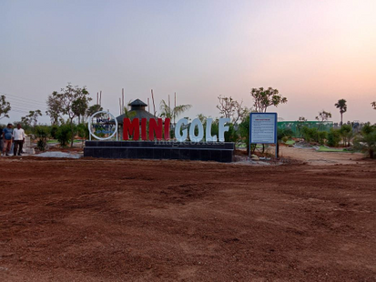 USM My City Go Ranch Farm in Aler, Nalgonda: Price, Brochure, Floor ...