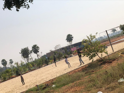 USM My City Go Ranch Farm in Aler, Nalgonda: Price, Brochure, Floor ...