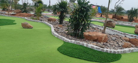 USM My City Go Ranch Farm in Aler, Nalgonda: Price, Brochure, Floor ...